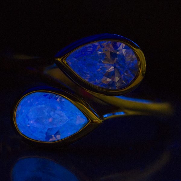 Types of Fancy Colored Diamonds | Taylor & Hart