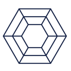 Hexagonal Diamonds | Taylor & Hart